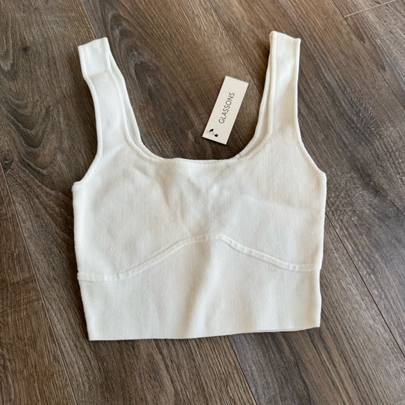 Glassons | Tops | Nwt Glassons Top | Poshmark